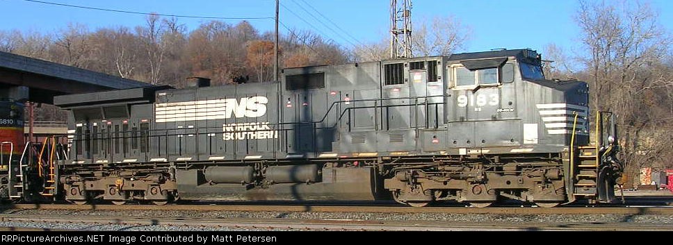 NS 9183